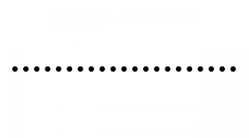 Illustrator Make Dotted Lines Alexharkness